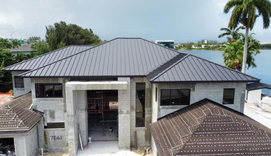 How to Choose the Best Roof Type for Your Home — Roofing Experts Services